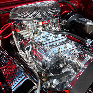 C3 corvette performance parts store